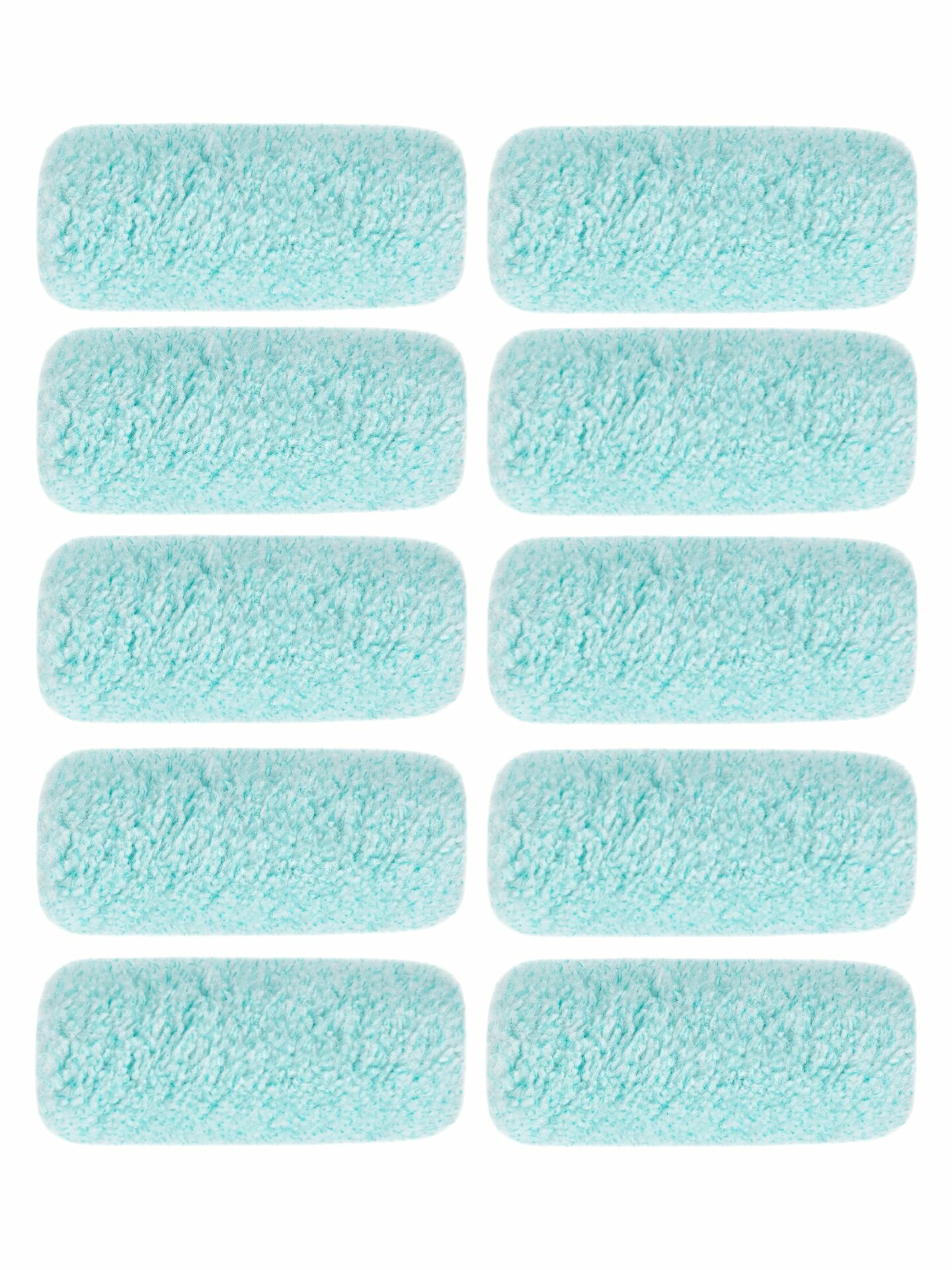 Валик Contractor Roughtex 87431297 полимикс 17мм (100*30*6мм) упак (10 шт)