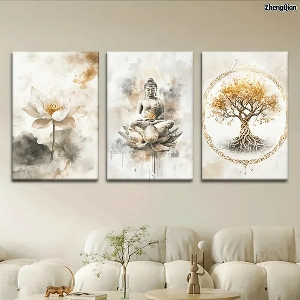 Постер, 60 см х 40 см