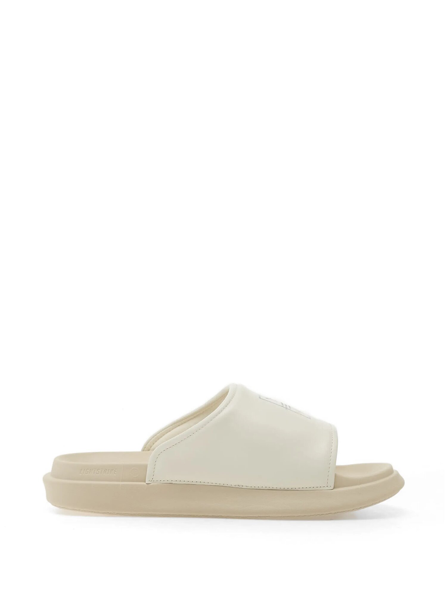 Сандалии Y-3 Logo sandals
