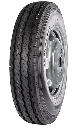 Шины 6.0 R13C 93/89P Centara KARRIER MAX