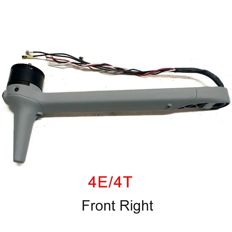Рамка камеры DJI Matrice 4T Front Right