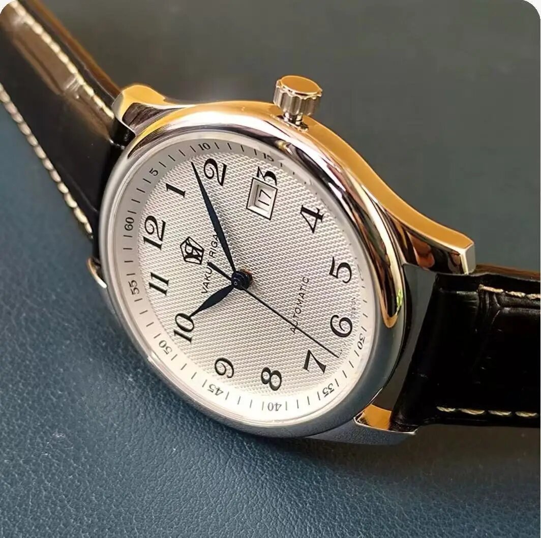 Наручные часы