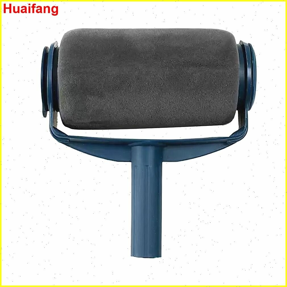 Малярные валики для покраски с резервуаром для краски