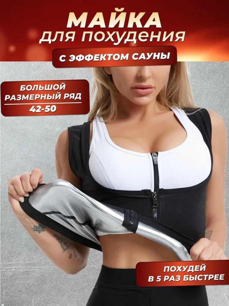 Пояс для похудения