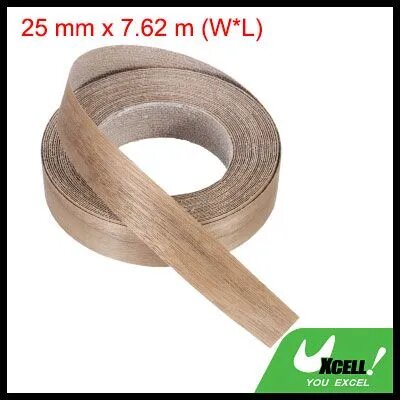 Uxcell Кромка мебельная клеевая