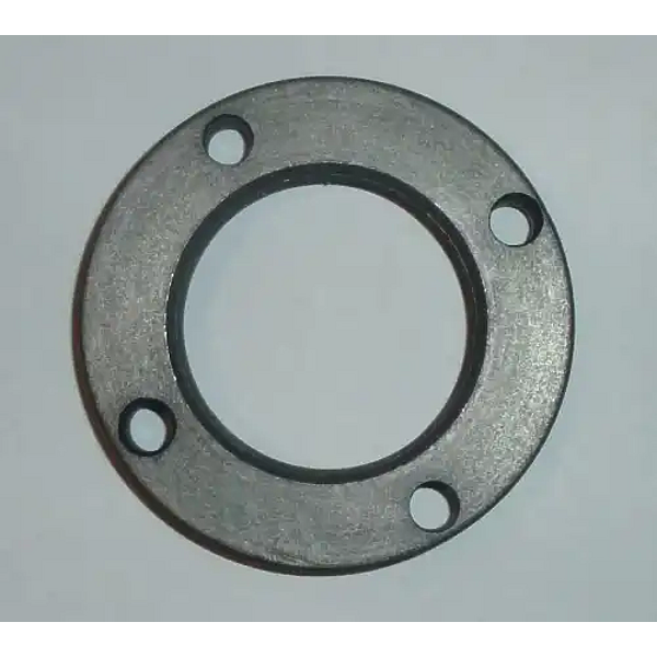 КАМАЗ 870512 oem гайка вала первичного kamaз м52х2lн-6н