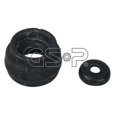 Опора стойки амортизатора GSP 510213S Vw Golf III-IV, Bora, Passat B3-B4, Vento, Sharan, Lupo, Audi A3 96-01, Skoda Octavia 9, 96->