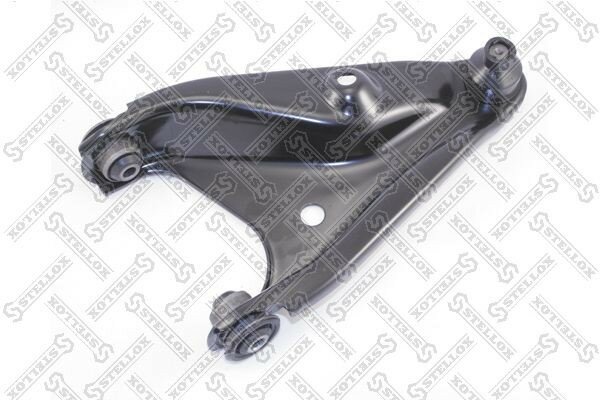 Рычаг нижний левый STELLOX 57-05060A-SX Dacia Logan All 03>