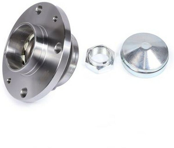 Комплект подшипника ступицы задней STELLOX 43-28506-SX Alfa Romeo Romeo 145-155, Fiat Bravo, Tipo, Albea 88>