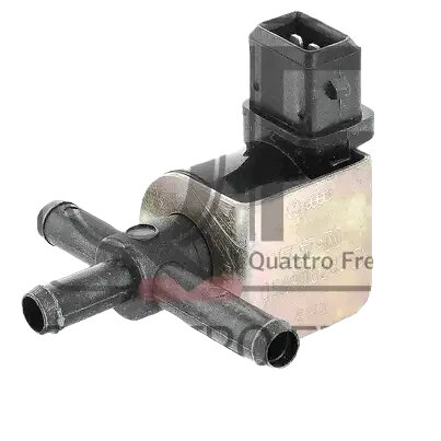 Клапан регулировки давления QUATTRO FRENI QF00T00090 Audi A3, A4, A6, Tt 95-06, Vw Bora, Golf 96-06