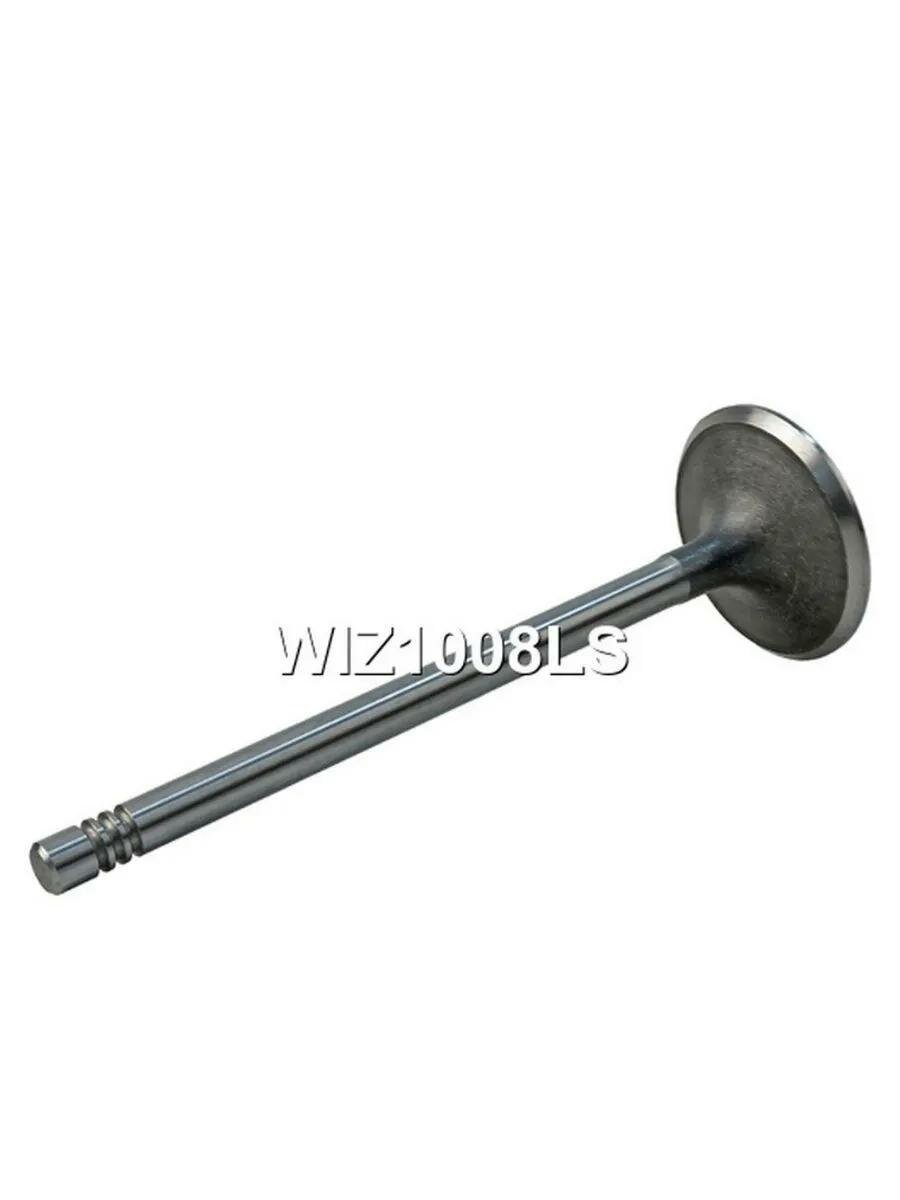 Клапан впускной KRAUF WIZ1008LS Audi A1 8х1,8хk A3 Sportback II 8Pa A3 II 8P7 A3 II 8P1 A4 Allroad IV 8Kh, B8 A4 Avant III