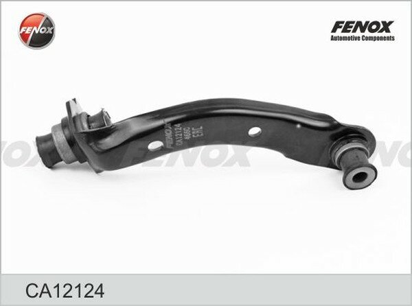 Рычаг подвески FENOX CA12124 Nissan TIIda C11 2007-2014, Note E11 2006-2013, Micra K12E 2002-2010, Nv200 M20 2009>, Sentra B17 2014>