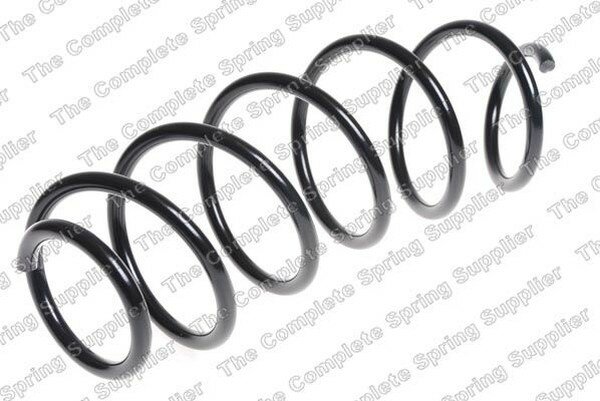 Пружина подвески передняя LESJOFORS 4015683 Citroen C3 Picasso 1.4-1.6 09->