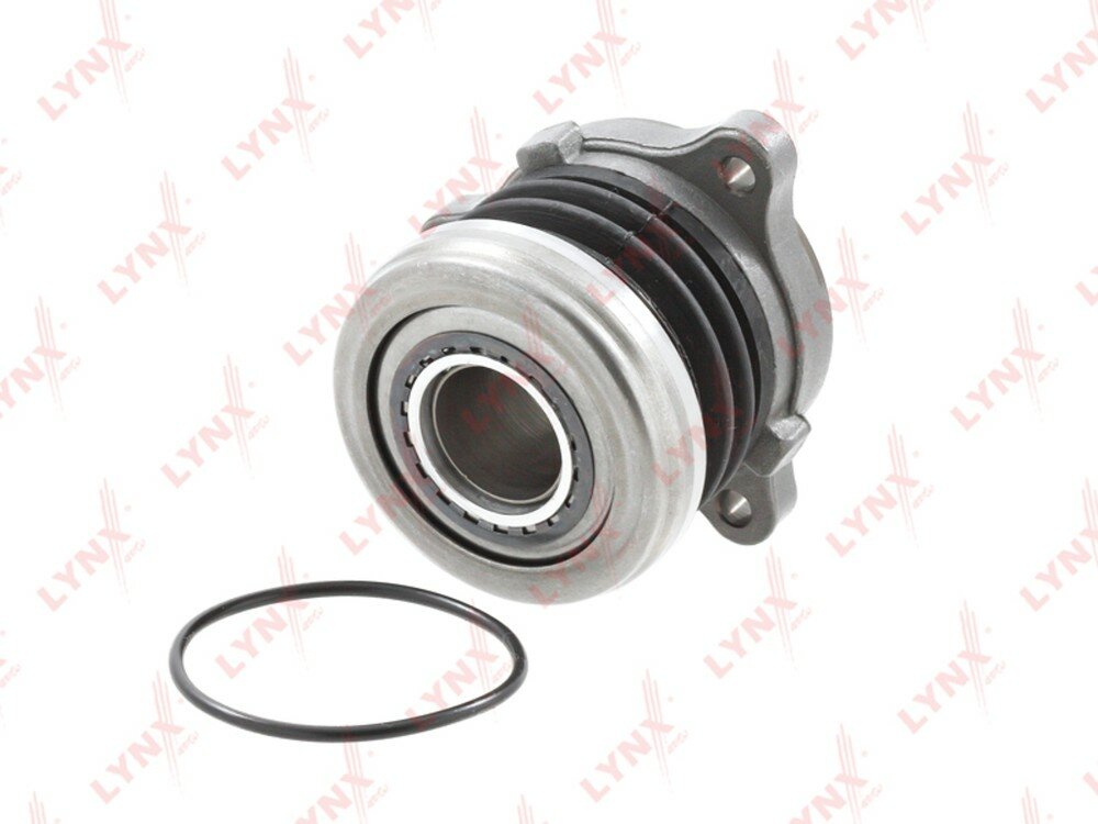Подшипник выжимной гидравлический LYNX AUTO CL-8200 Chevrolet Lacetti, Nubira 1.4-1.8 05->, Daewoo Lacetti, Nubira 1.4-1.8 04->