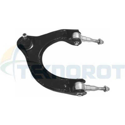 Рычаг подвески передний L TEKNOROT MI-108 Mitsubishi Galant E52, E53, E54, E55, E57, E64, E72 1992-1996 в сборе с шаровой опорой