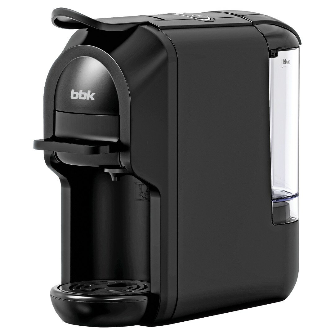 Кофеварка BBK BCM1505
