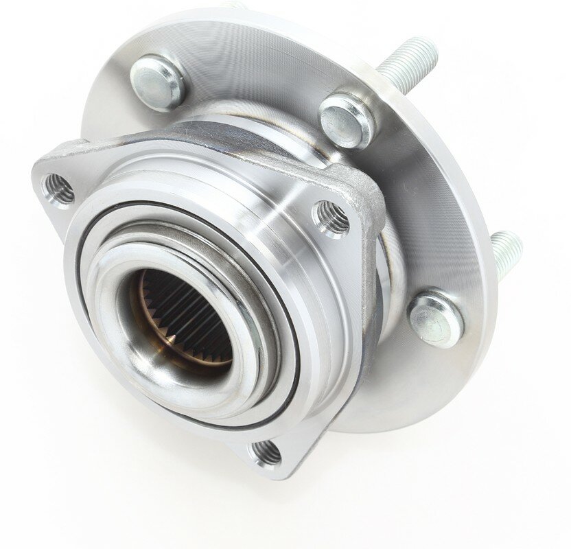 Подшипник передней ступицы ILJIN IJ123026 Chrysler 300M 99-04, Dodge Intrepid 93-94