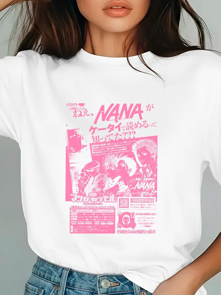 Футболка PRINTSHOT