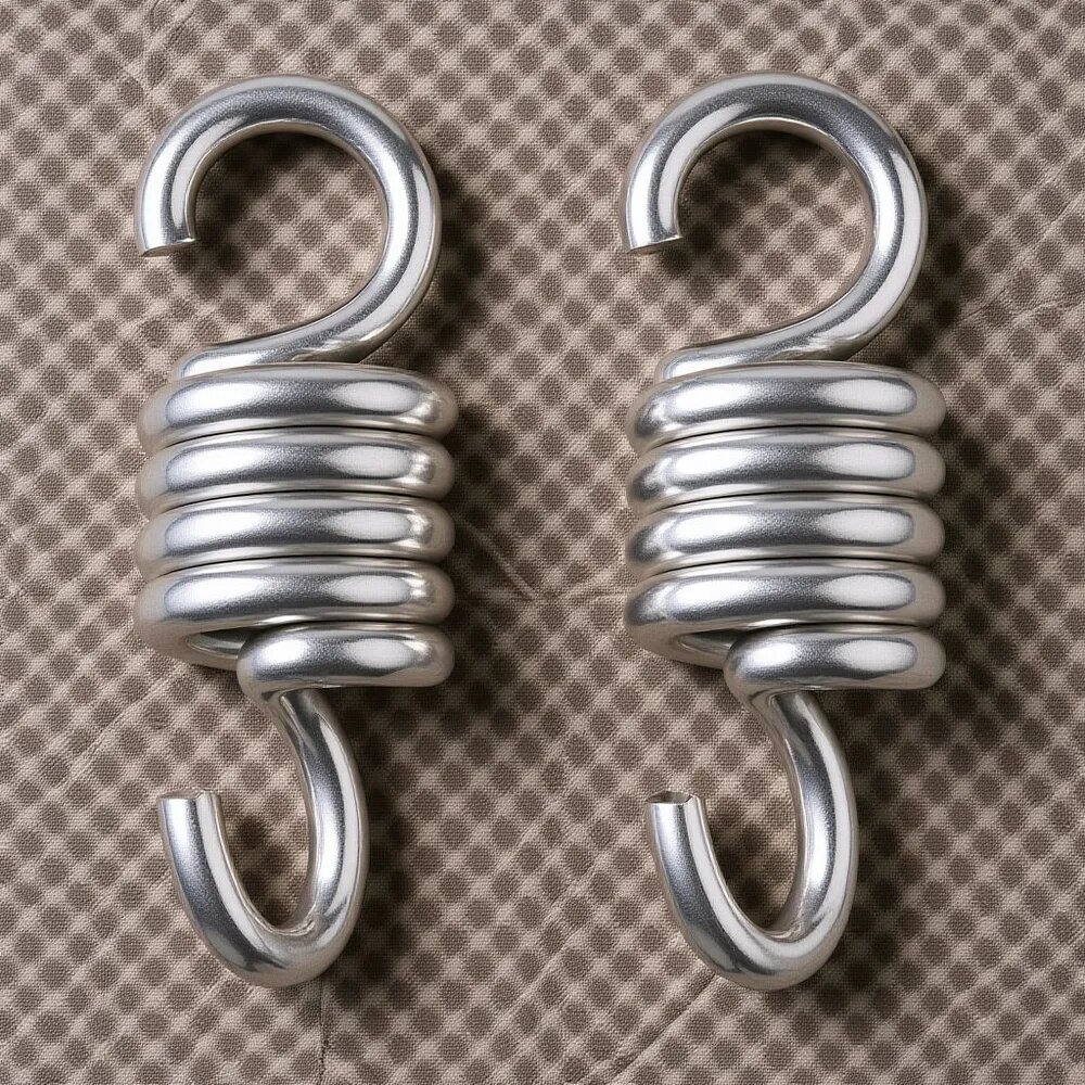 Комплектующие для качелей,3.97х10.58см