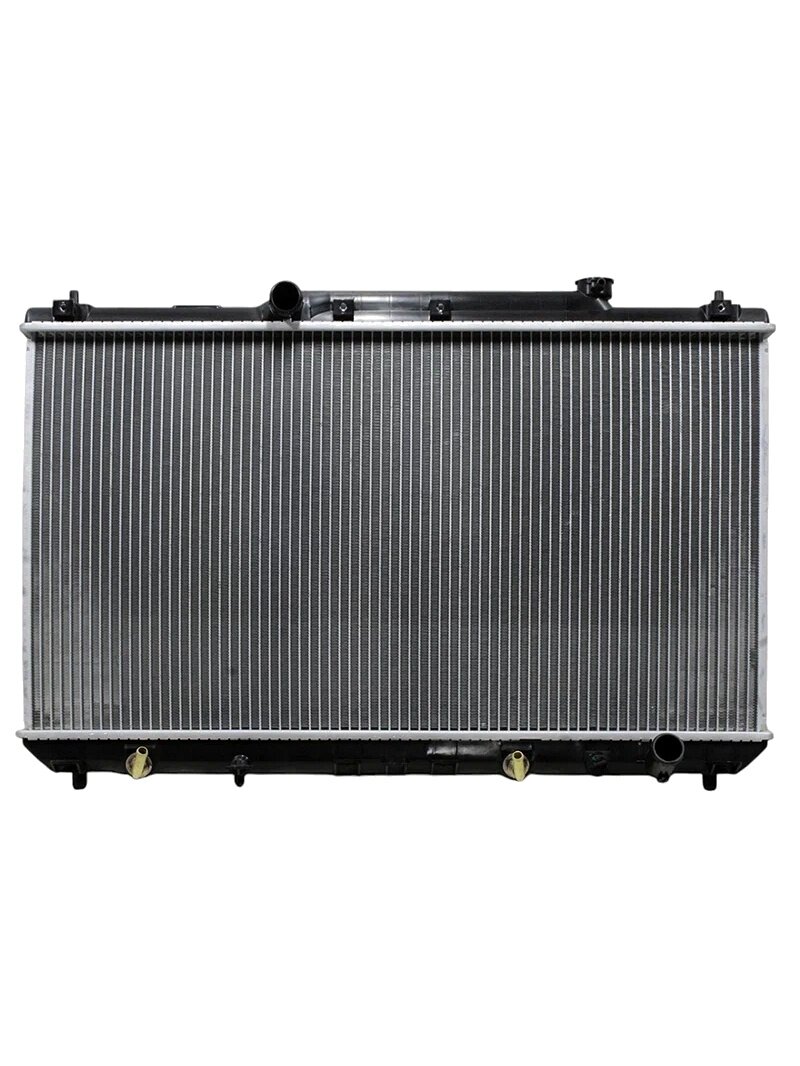 Радиатор Toyota Camry (XV20) 96-02, Daihatsu Altis 00-01, Toyota Camry 96-01, Camry UAE/USA 96-01