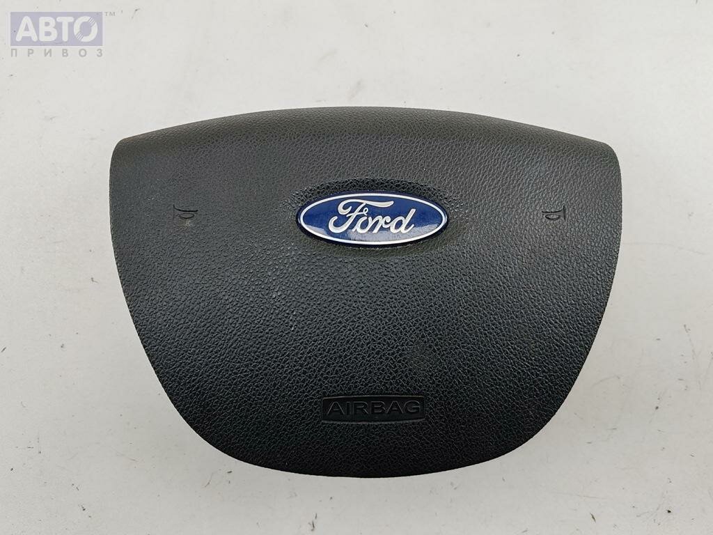 Подушка безопасности (Airbag) водителя Ford Focus 2 (2004-2010)
