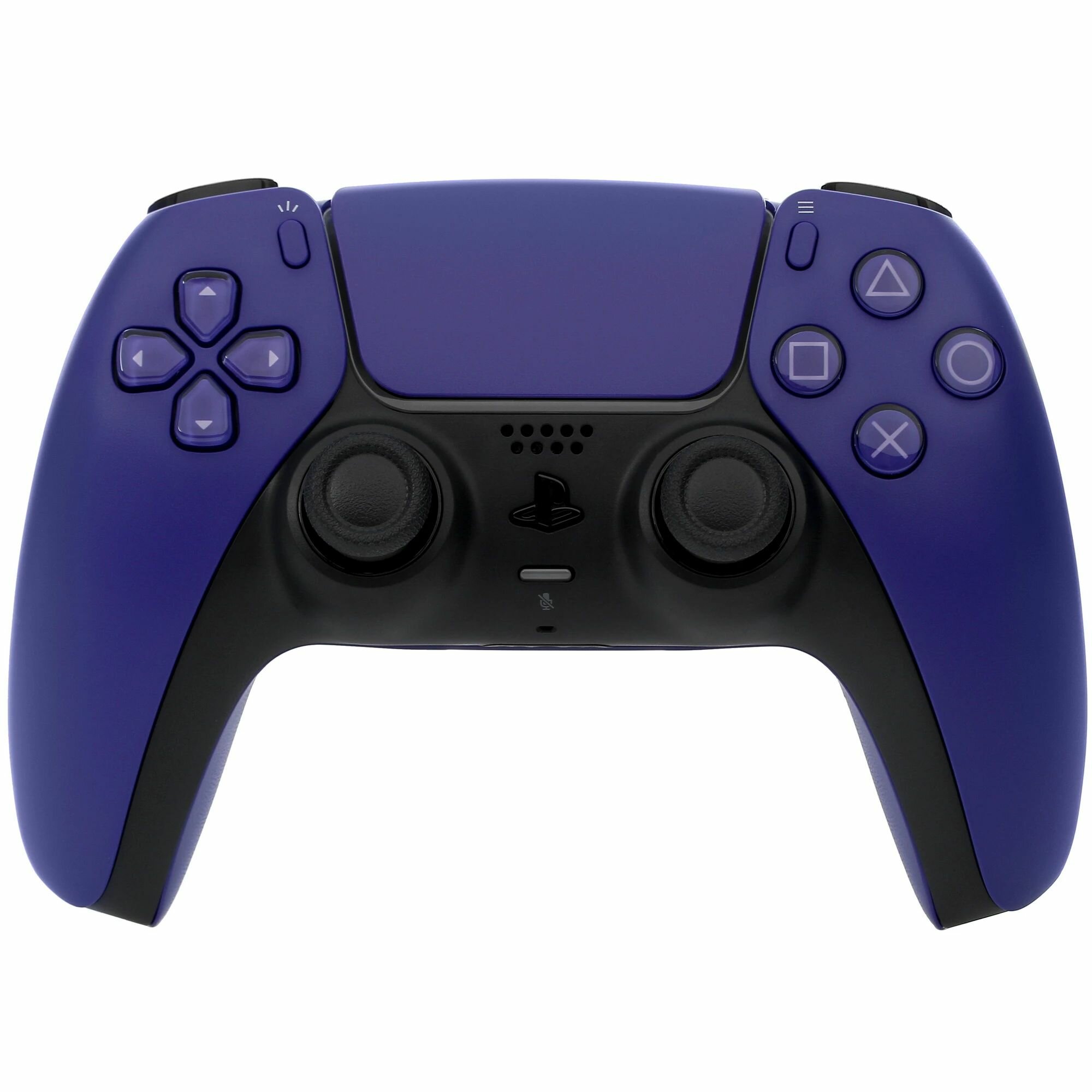 Беспроводной геймпад Sony PlayStation DualSense для PS5, Фиолетовый/Purple — фото 1
