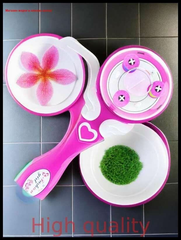 Самый популярный в 2025 годуАвтоматическая машинка для заплетания жгутиков, стайлер, большой детский набор для волос, прибор для плетения косичек, создание причесок, UnBish