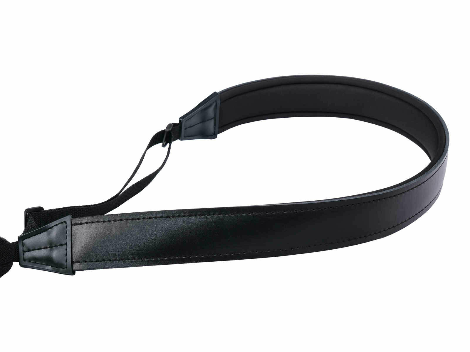 Ремень CS-4, для классической гитары Мозеръ, наплечник, эффект памяти, флок