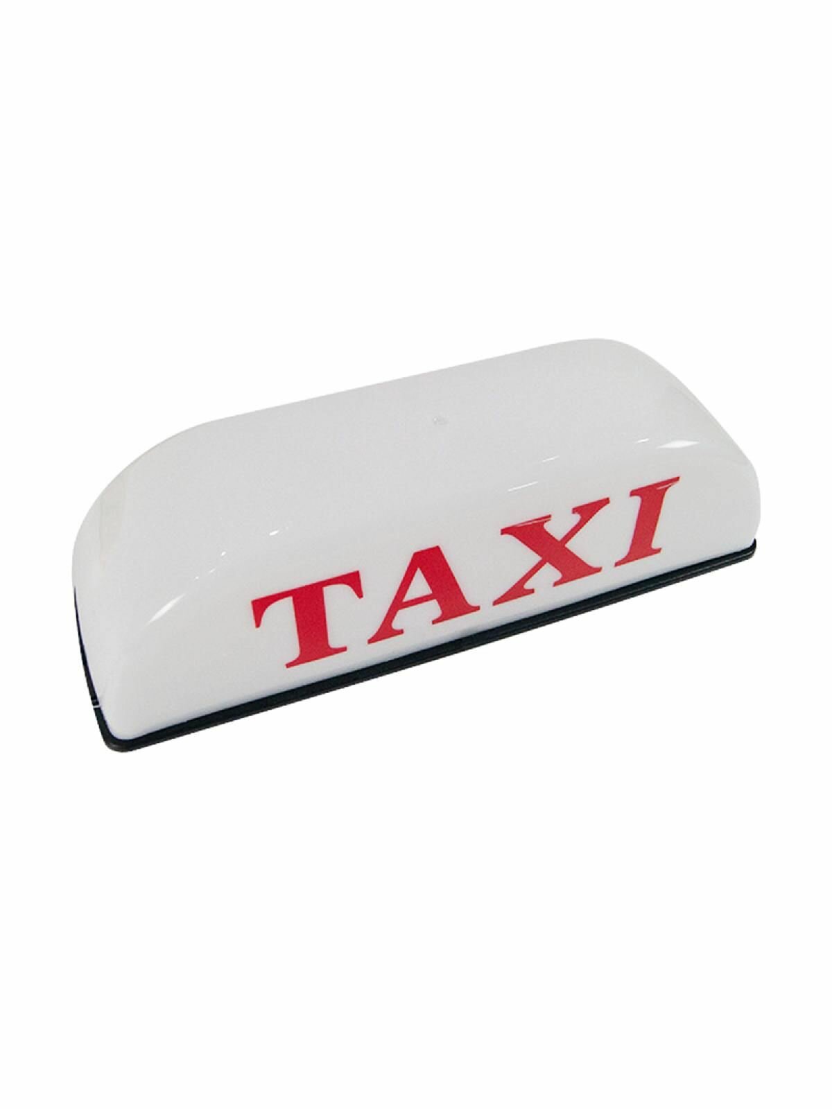 (1шт) Светодиодная подсветка крыши такси Taxi rv LED (магнитная)-белый