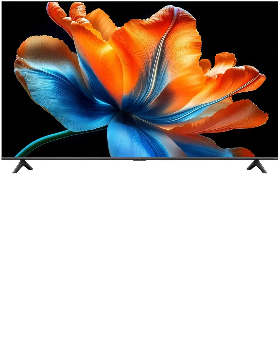 Телевизор Xiaomi TV S MINI LED 85 2026 (L85MC-SRU)