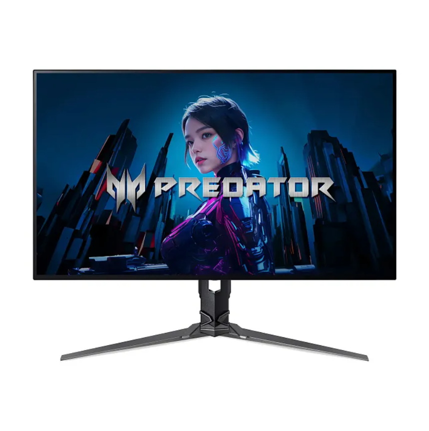 Монитор Acer X32X3bmiiphuzx (UM. JXXCD.301)