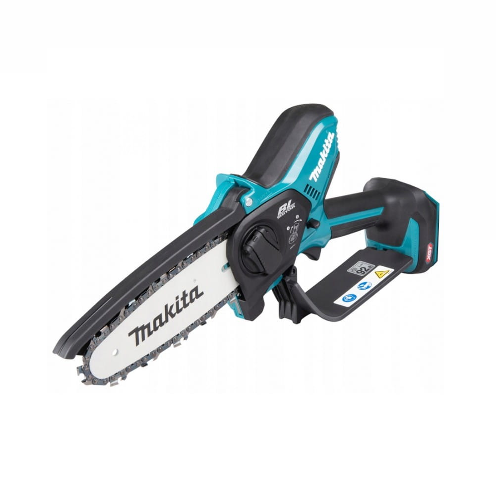 Аккумуляторная цепная пила Makita XGT UC029GZ01