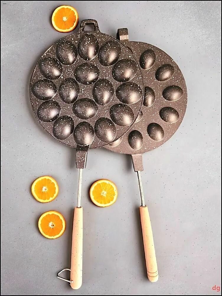 Вафельница