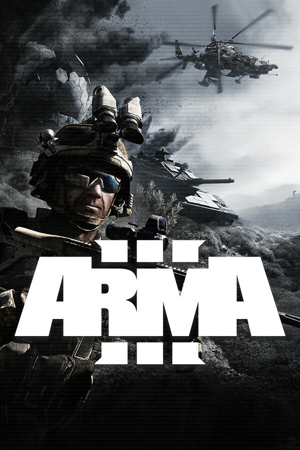 Arma 3 Deluxe Edition, Украина