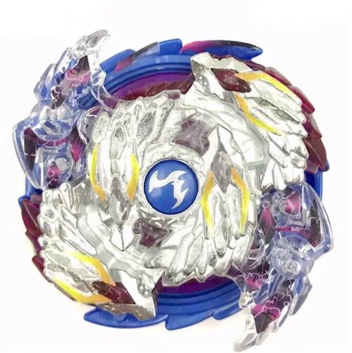 Волчок Beyblade B-113 Hell Salamander, SMT834