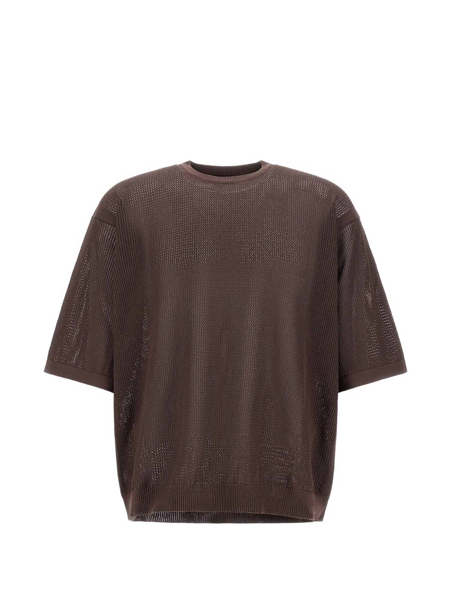 Футболка Crew-neck T-shirt