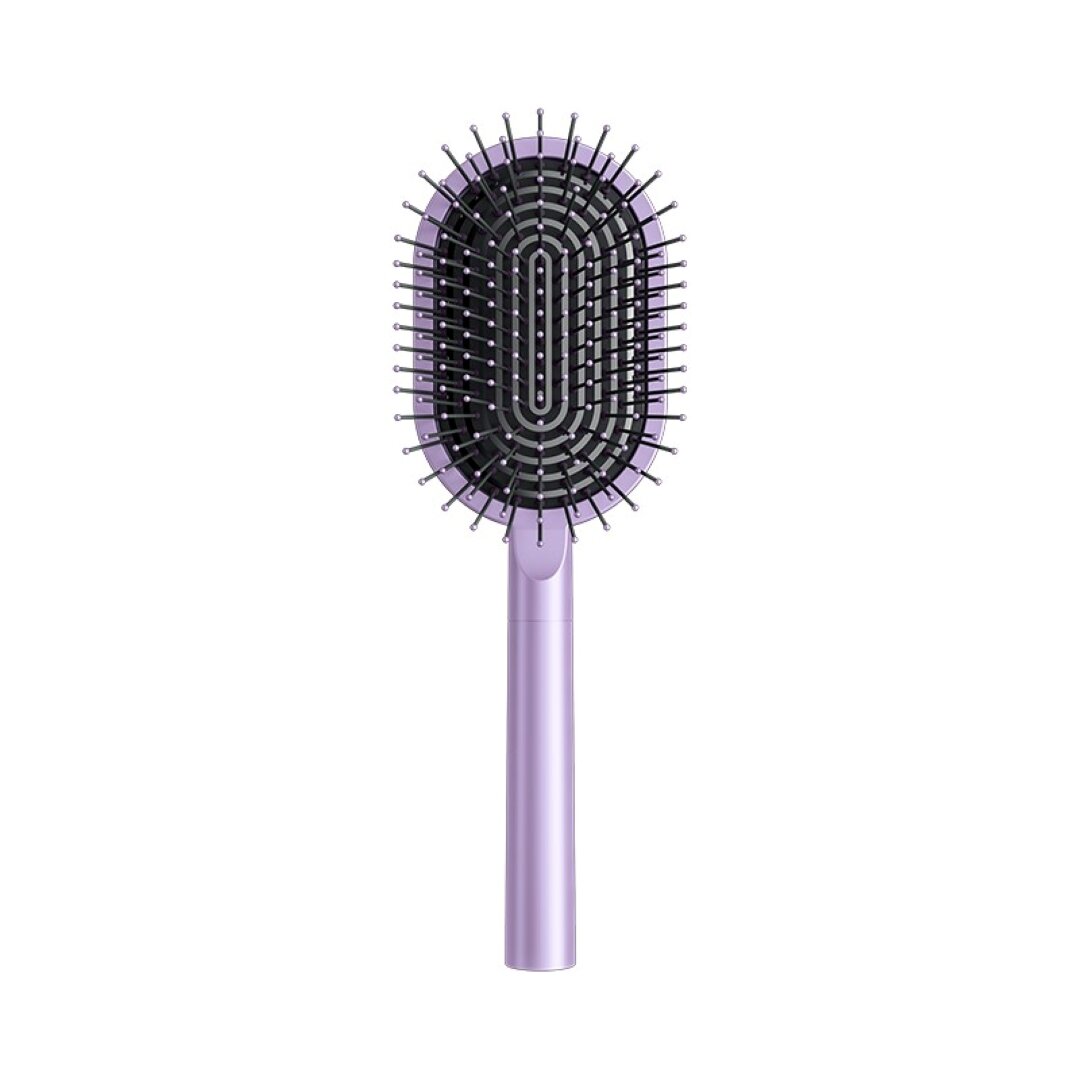 Массажная расчёска Xiaomi Daily Element Air Cushion Comb (QDS1)
