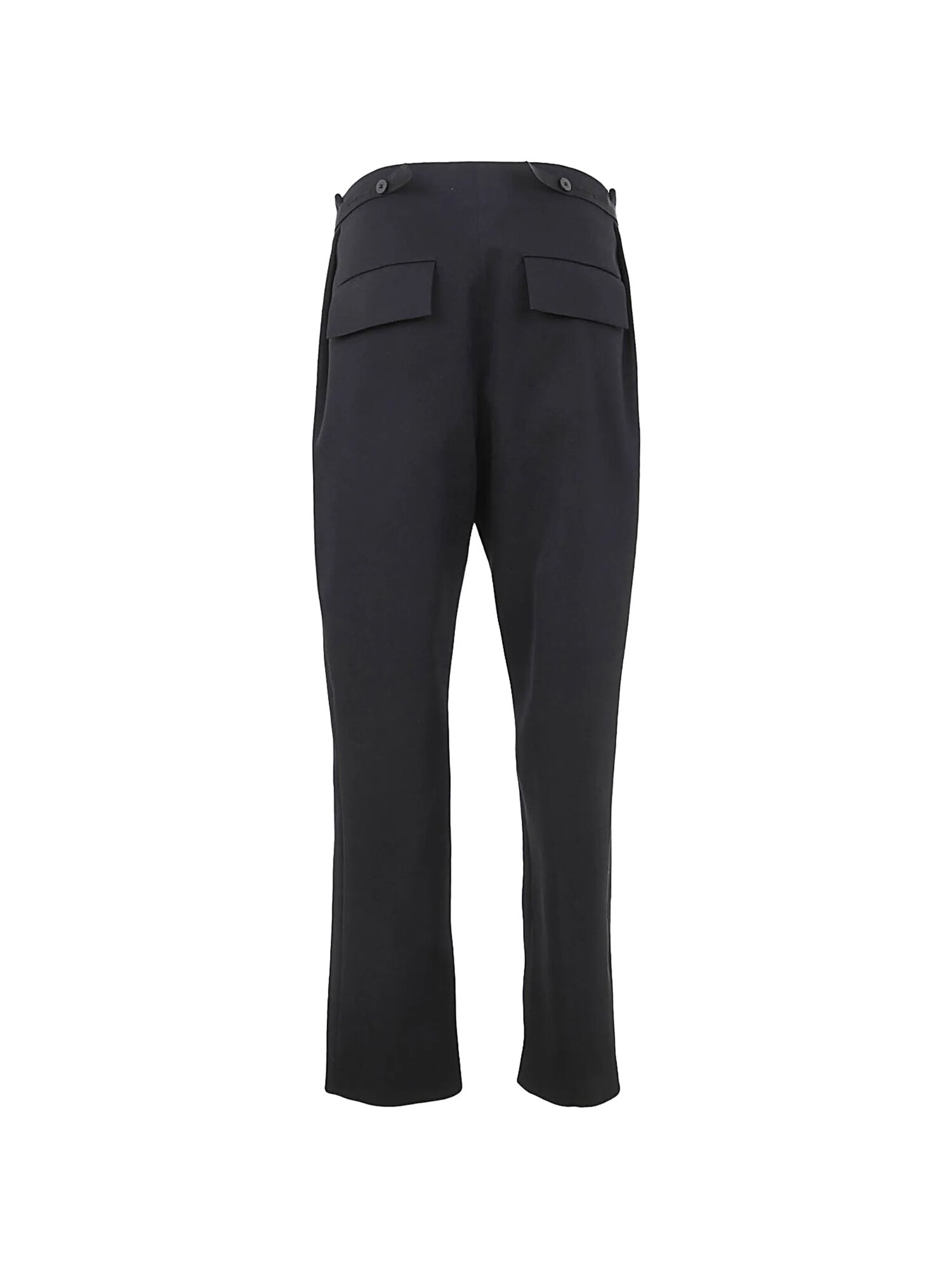 Брюки SAPIO Pleat pocket trousers, размер 42 — фото 1