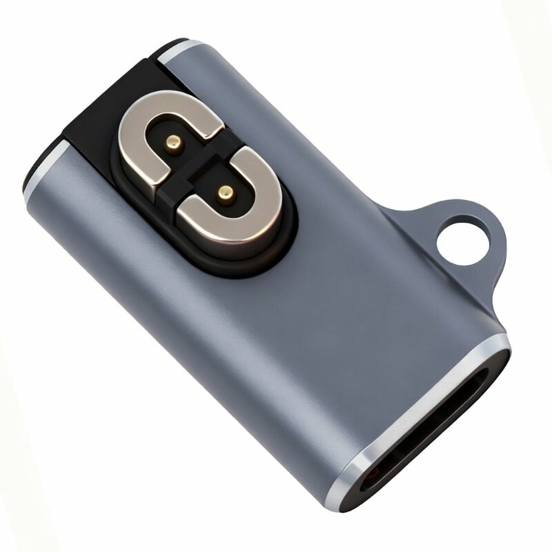(1 шт.) Магнитный переходник для зарядки Shokz, для S810 / S811