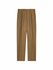 Брюки Maison Margiela Pleated trousers, размер 38, разноцветный