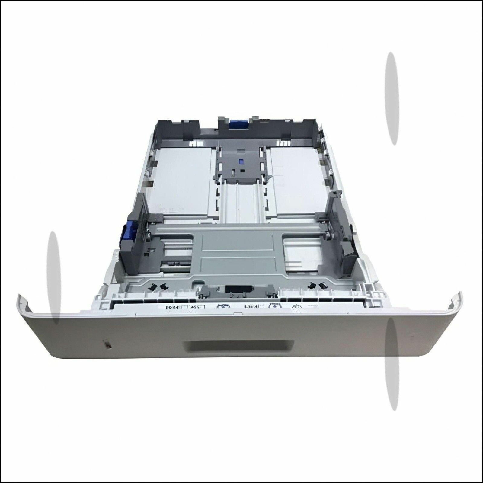 Эксклюзивный лоток для принтеров HP LaserJet Pro M402 M403 M426 M427 M404 M405 M428 M429 M329 M305 M304, рассчитанный на 250 листов бумаги, представляет собой бестселлер-DY