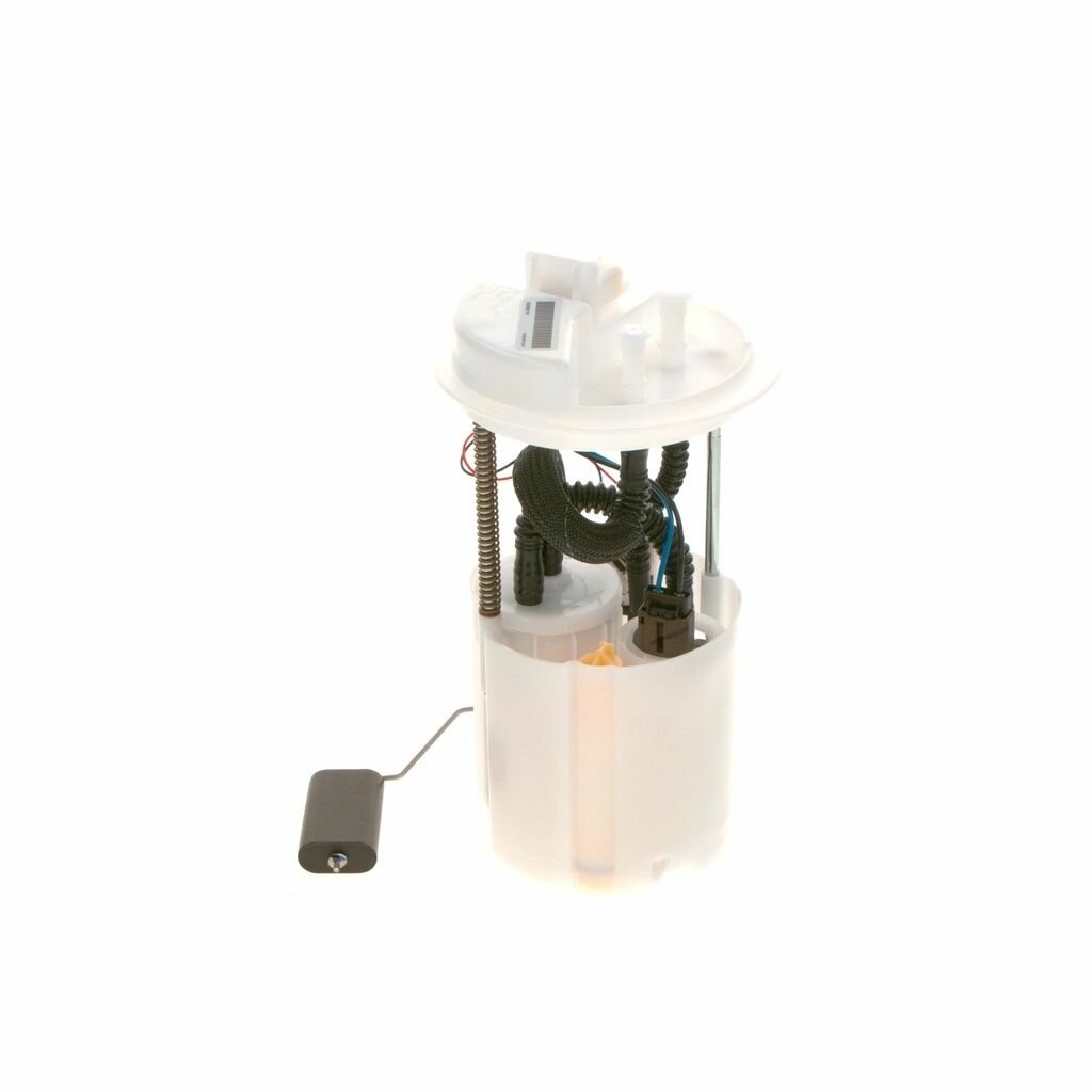 Насос топливный, для Опель Корса D, Опель Корса Mk 3 арт 0580314221 BOSCH