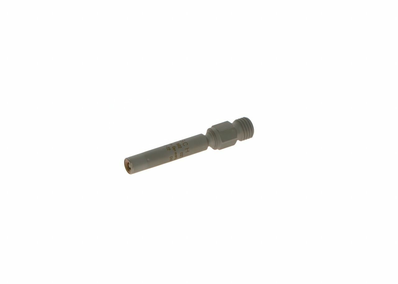 Форсунка инжекторная, для Фольксваген Гольф 2, Джетта 2 арт 0437502023 BOSCH