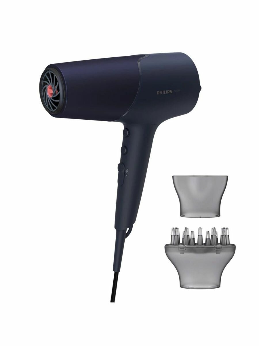 Фен для волос PHILIPS BHD510/00 5000 Series