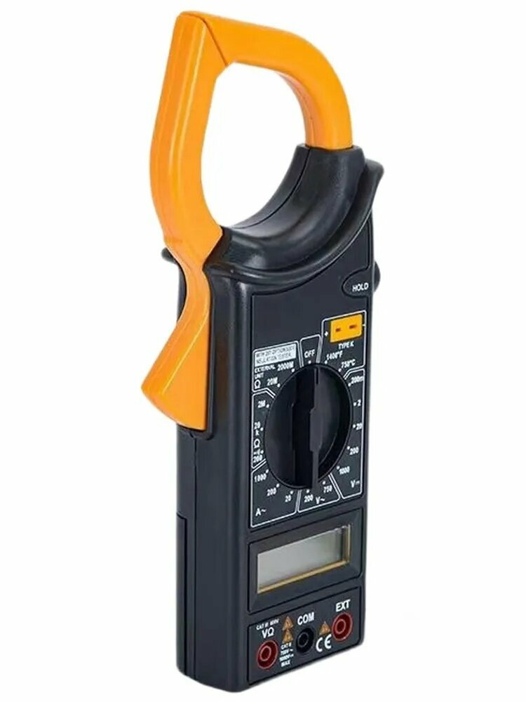 Датчик утечки тока Mastech M266C