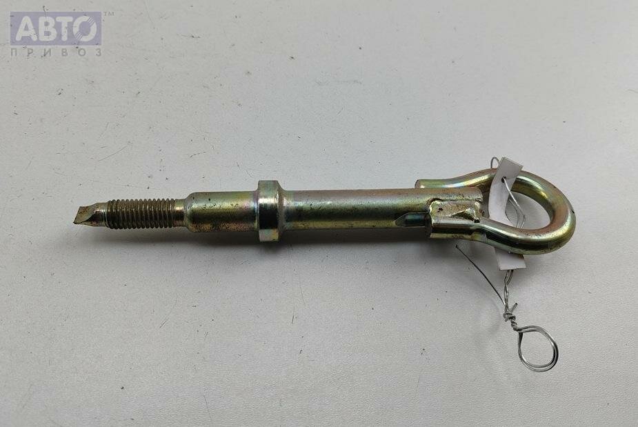 Крюк буксировочный Peugeot 307