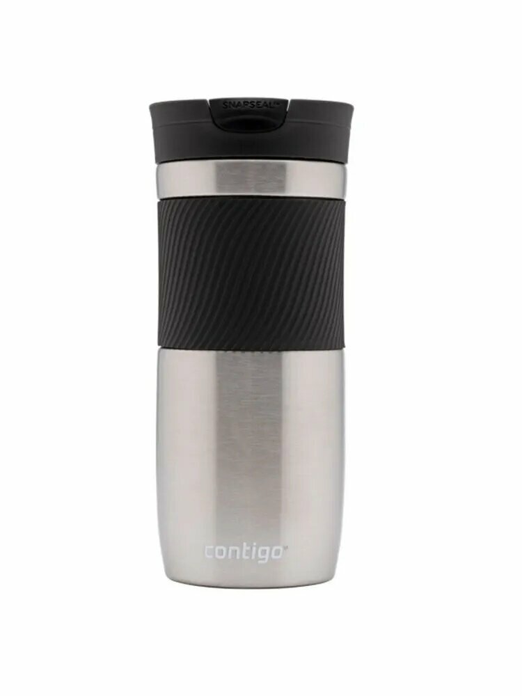 Contigo Термокружка BYRON SNAPSEAL, 0.47 л