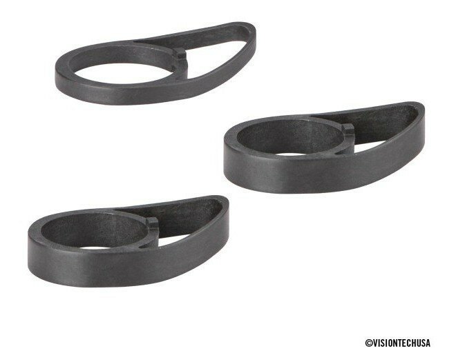 Комплект рулевых колец Vision SPACER KIT 5D/6D