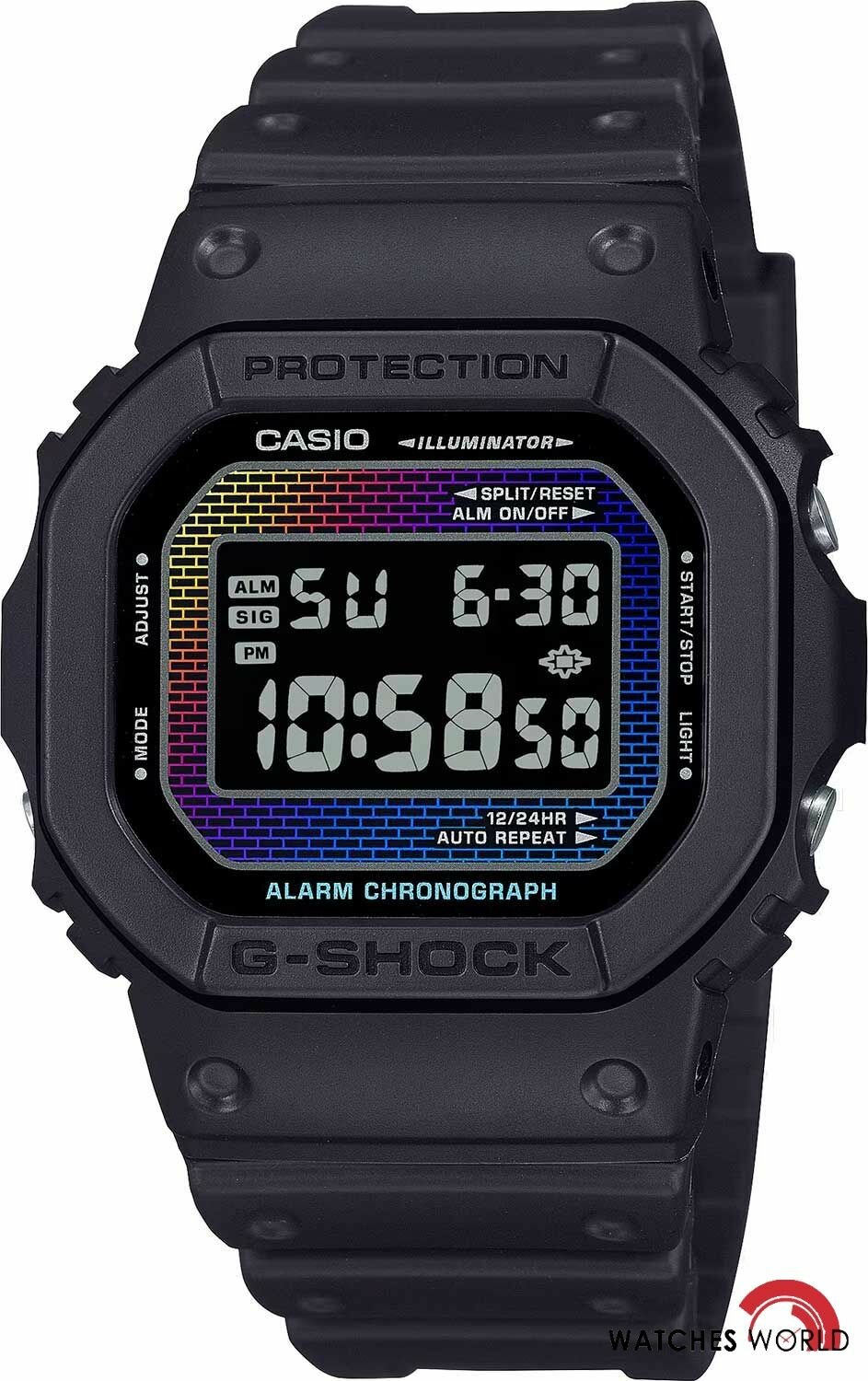 Наручные часы