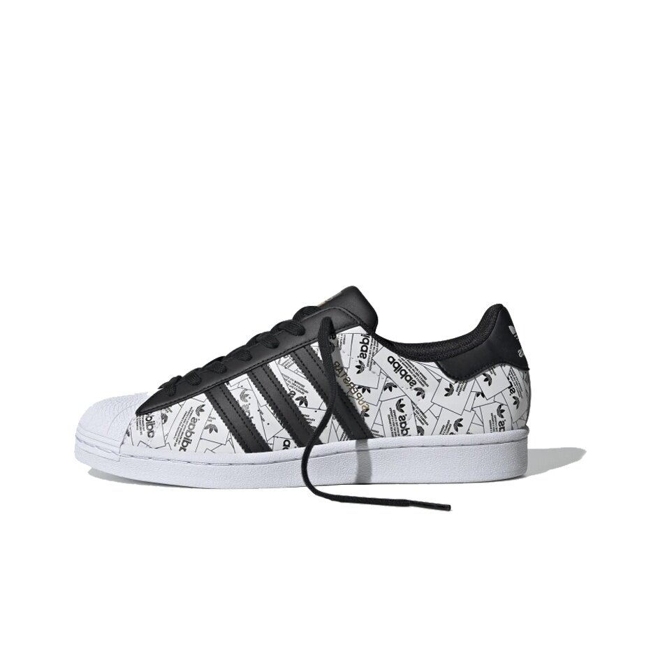Кроссовки Superstar